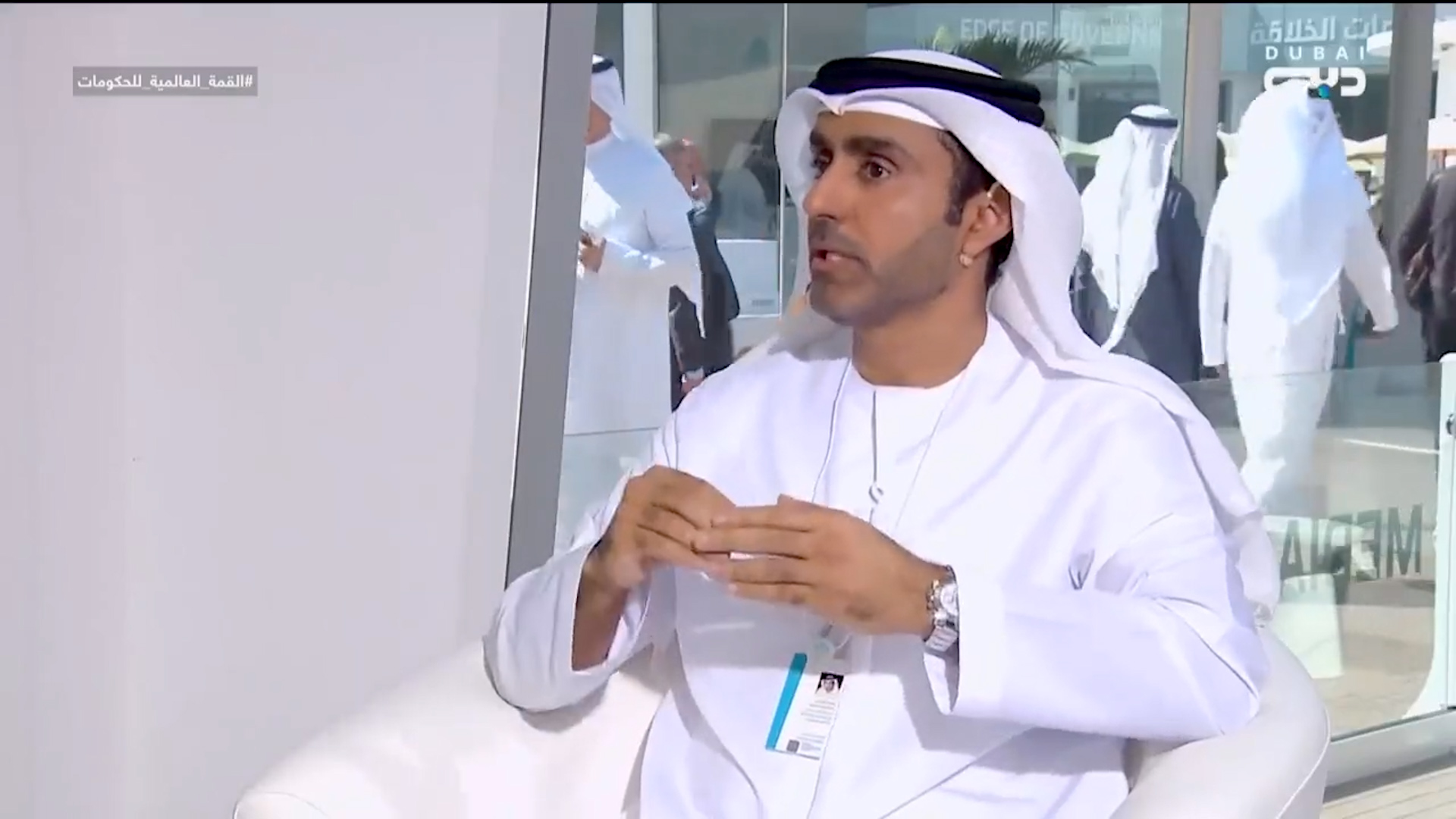 مفكــرو الإمـارات